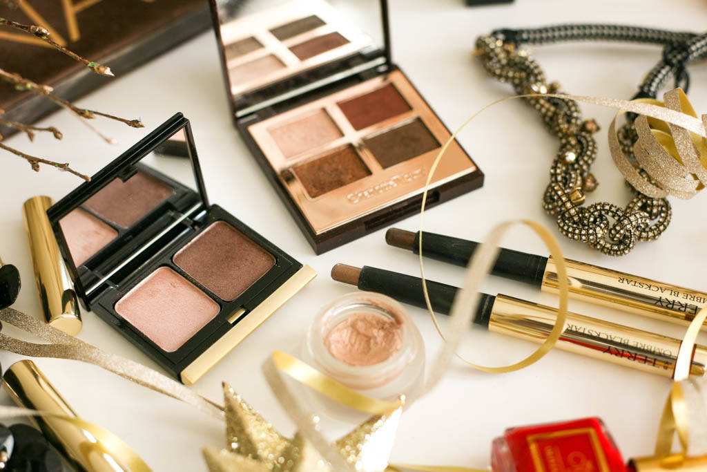 Festive makeup essentials draft 5 · Frankly Flawless