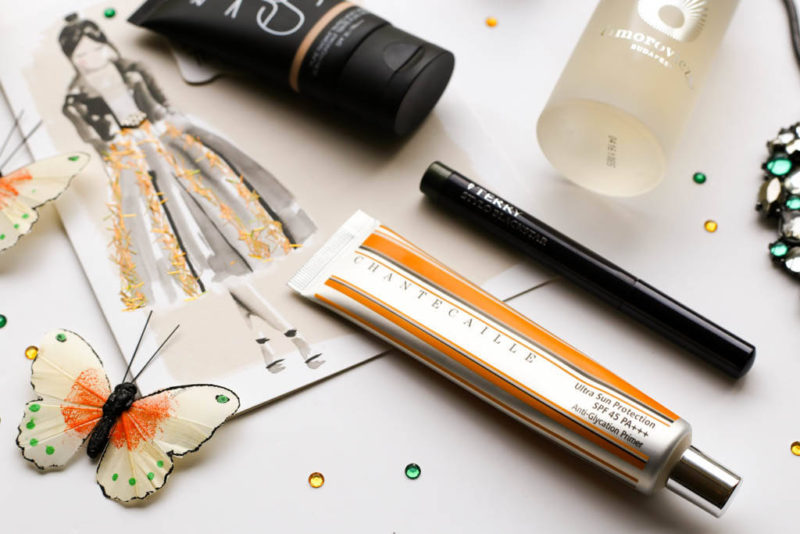 A Space NK Haul · Frankly Flawless