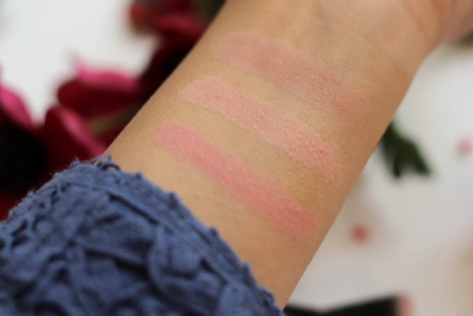 Blushers That Make You Pop · Frankly Flawless
