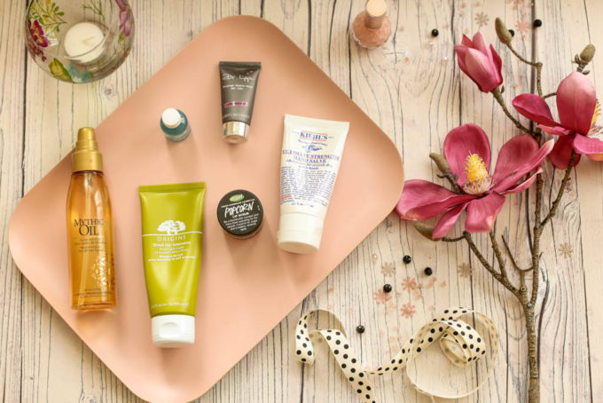 My Beauty First Aid Kit · Frankly Flawless