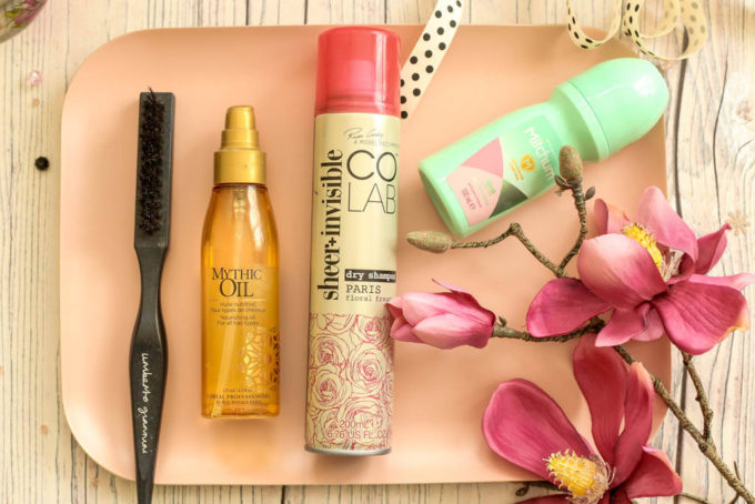 My Beauty First Aid Kit · Frankly Flawless