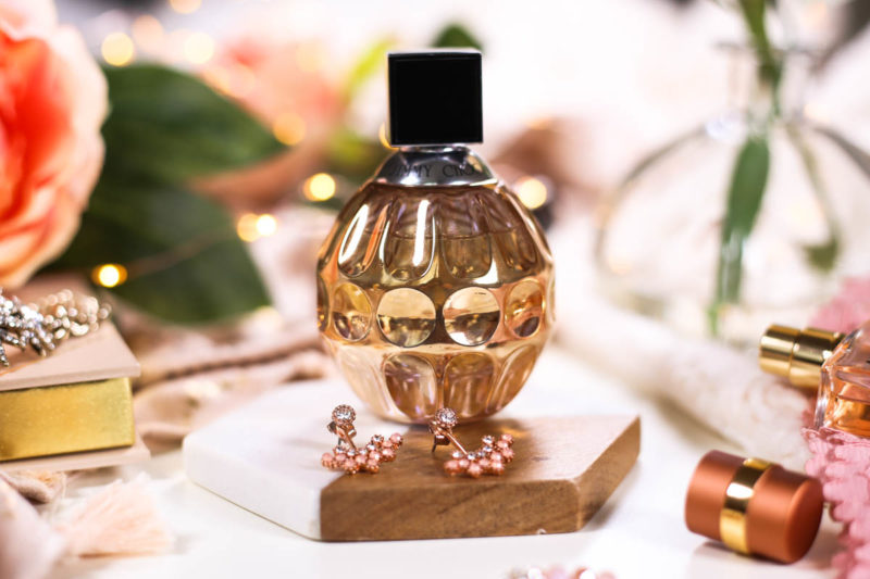 The Top Five Unique Perfumes From My Collection