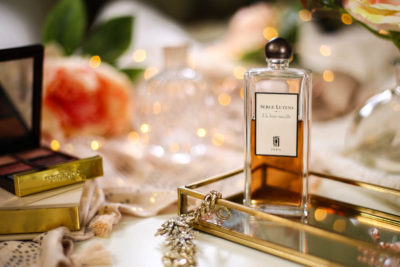 The Top Five Unique Perfumes From My Collection