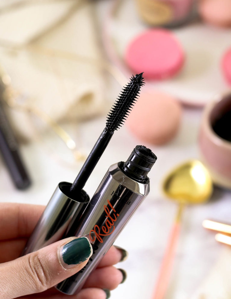 The Mascara Edit: High-End Mascaras Worth Trying for Fuller Lashes ...