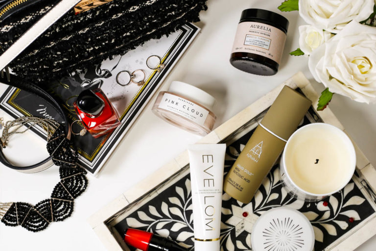 The 5 Basic Skincare Steps You Need in Your Routine · Frankly Flawless