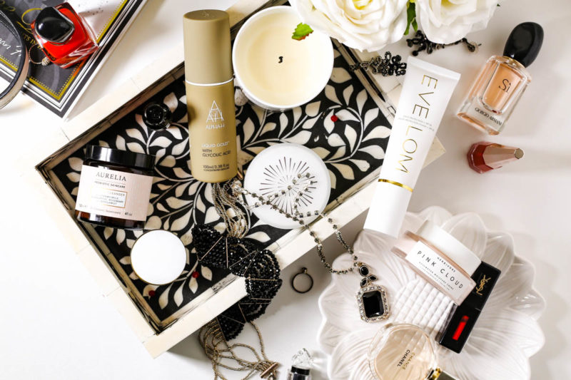 The 5 Basic Skincare Steps You Need in Your Routine · Frankly Flawless