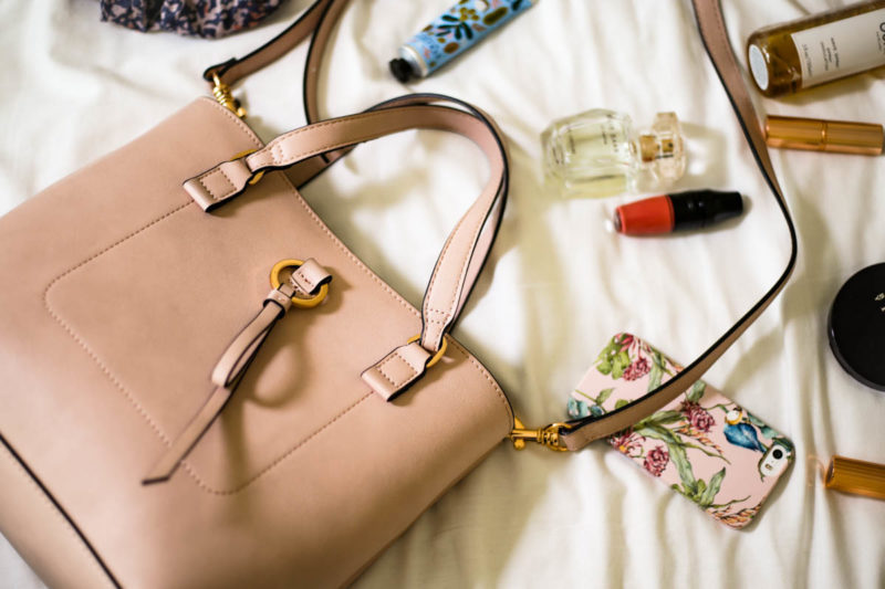 A Wardrobe Update With Some Key Fashion Pieces · Frankly Flawless