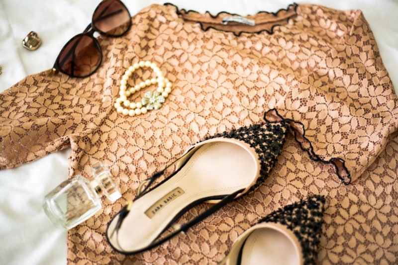 A Wardrobe Update With Some Key Fashion Pieces · Frankly Flawless