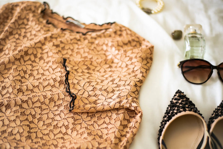 A Wardrobe Update With Some Key Fashion Pieces · Frankly Flawless