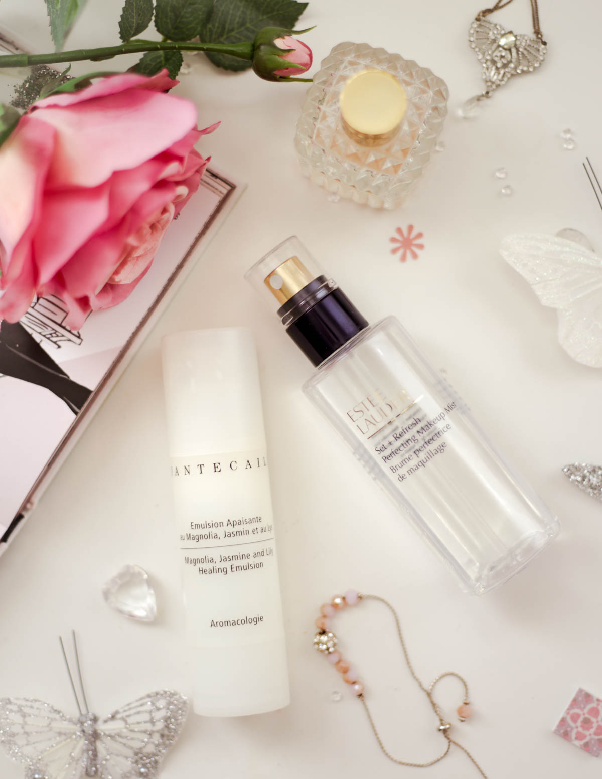 A Skincare Combo That Will Keep your Skin Hydrated All Day