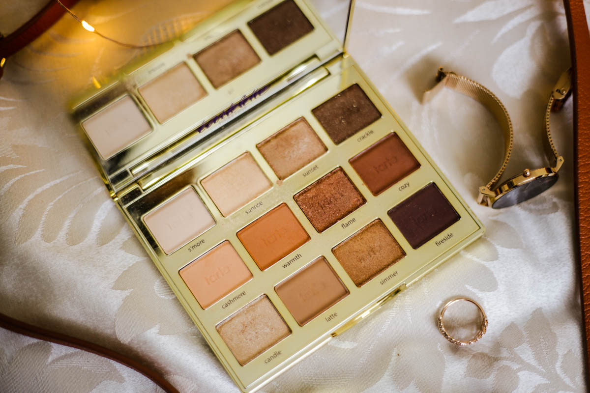 The Warm-toned Eyeshadows and Palettes to add to your Winter Makeup Bag ...